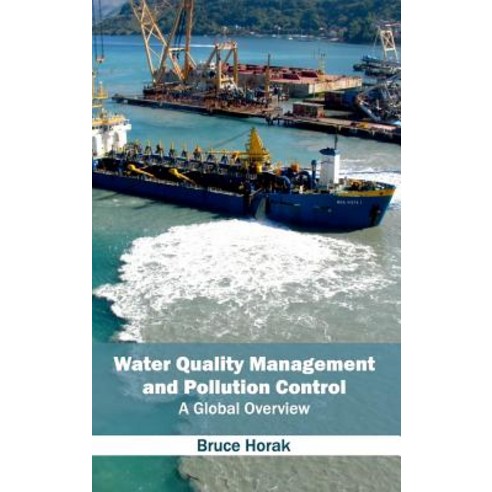 Water Quality Management and Pollution Control: A Global Overview ...
