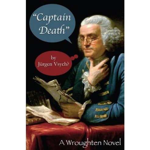 Captain Death Paperback, Wroughten Books - 가격 변동 추적 그래프 - 역대가