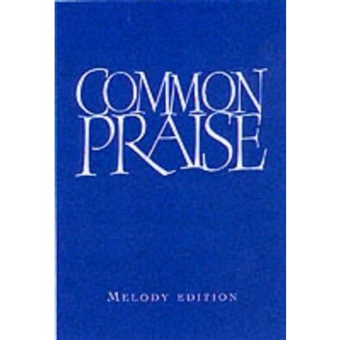 Common Praise Hardcover, Canterbury Press Norwich - 가격 변동 추적 그래프 - 역대가