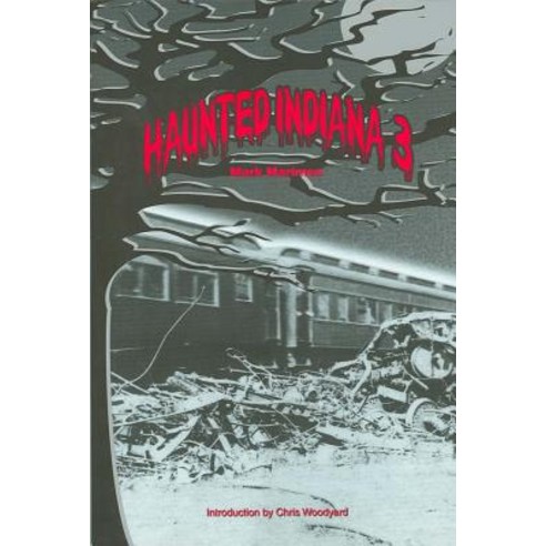 Haunted Indiana 3 Paperback, Thunder Bay Press Michigan - 가격 변동 추적 그래프 ...