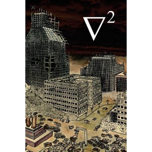 Набла квадрат = Nabla Symbol Square Paperback, Hand of Doom Press LLC ...