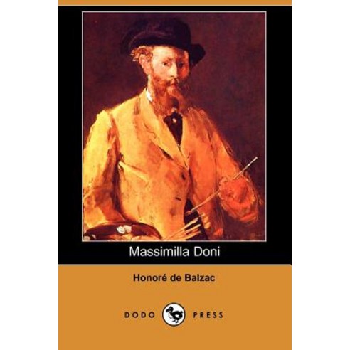 Massimilla Doni (Dodo Press) Paperback, Dodo Press - 가격 변동 추적 그래프 - 역대가