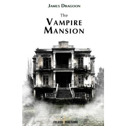 The Vampire Mansion Paperback, Fylatos Publishing - 가격 변동 추적 그래프 - 역대가
