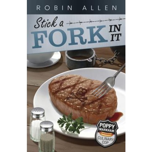Stick a Fork in It Paperback, Midnight Ink - 가격 변동 추적 그래프 - 역대가