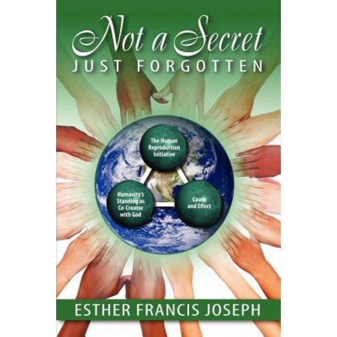 Not a Secret Just Forgotten Paperback, Createspace Independent ...