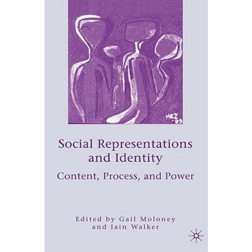 Social Representations and Identity: Content Process and Power ...