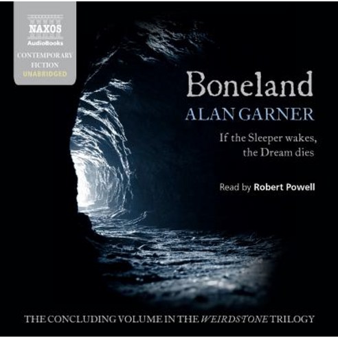 Boneland Compact Disc, Naxos Audiobooks - 가격 변동 추적 그래프 - 역대가