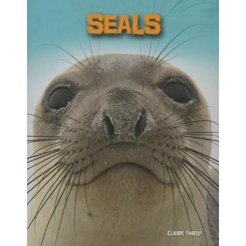 Seals Paperback, Heinemann Educational Books - 가격 변동 추적 그래프 - 역대가