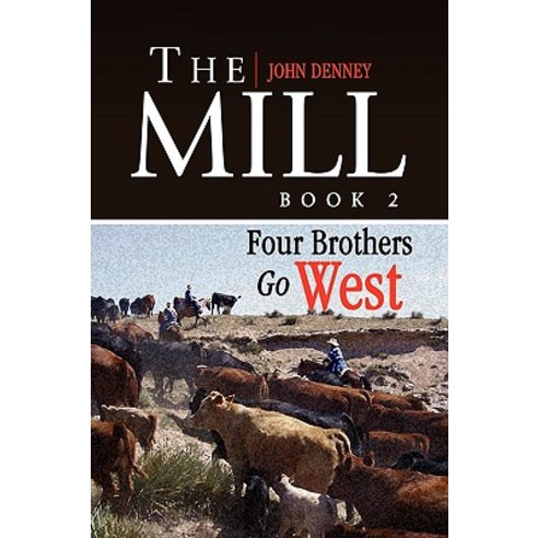 The Mill Book 2 Hardcover, Xlibris Corporation - 가격 변동 추적 그래프 - 역대가