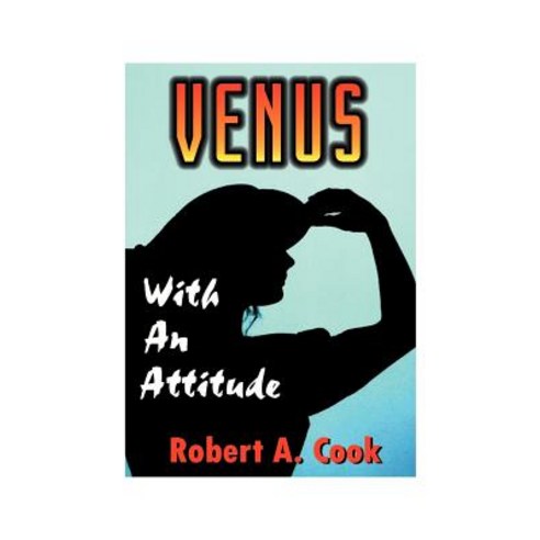 Venus - With an Attitude Paperback, Authorhouse - 가격 변동 추적 그래프 - 역대가