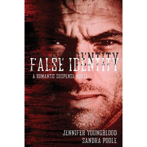 False Identity Paperback, Createspace Independent Publishing Platform ...