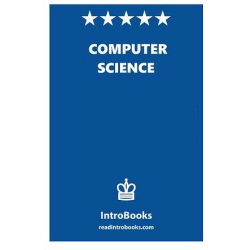 Computer Science Paperback, Createspace Independent Publishing Platform ...