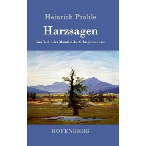 Harzsagen Hardcover, Hofenberg - 가격 변동 추적 그래프 - 역대가