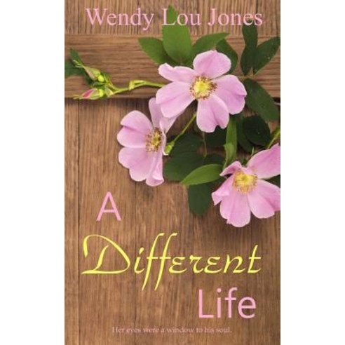 A Different Life Paperback, Createspace Independent Publishing Platform ...