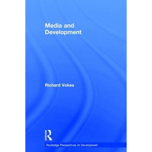 Media and Development Hardcover, Routledge - 가격 변동 추적 그래프 - 역대가
