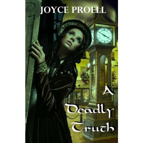 A Deadly Truth Paperback, Champagne Books - 가격 변동 추적 그래프 - 역대가