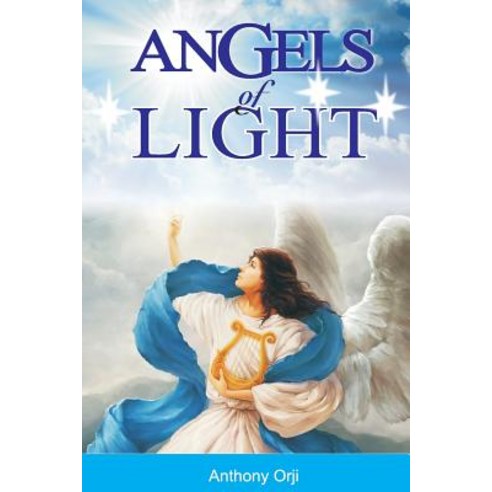 Angels of Light Paperback, Createspace Independent Publishing Platform ...