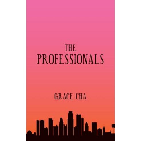 The Professionals Paperback, Grace Cha - 가격 변동 추적 그래프 - 역대가