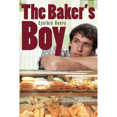 The Baker''s Boy Paperback, iUniverse - 가격 변동 추적 그래프 - 역대가