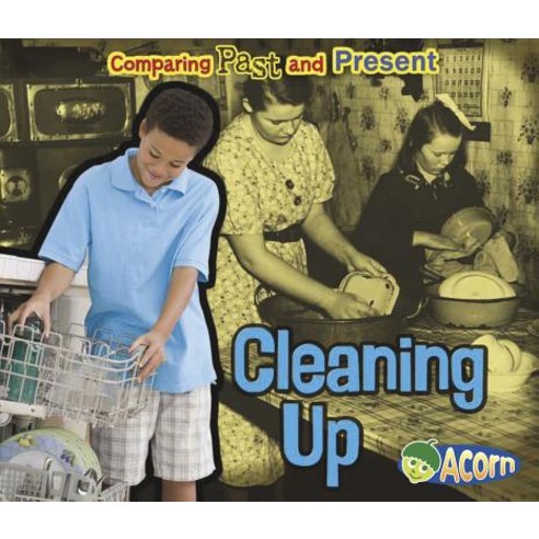 Cleaning Up Paperback, Heinemann Educational Books - 가격 변동 추적 그래프 - 역대가