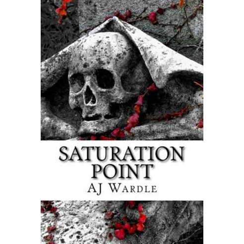 Saturation Point Paperback, Createspace Independent Publishing Platform ...