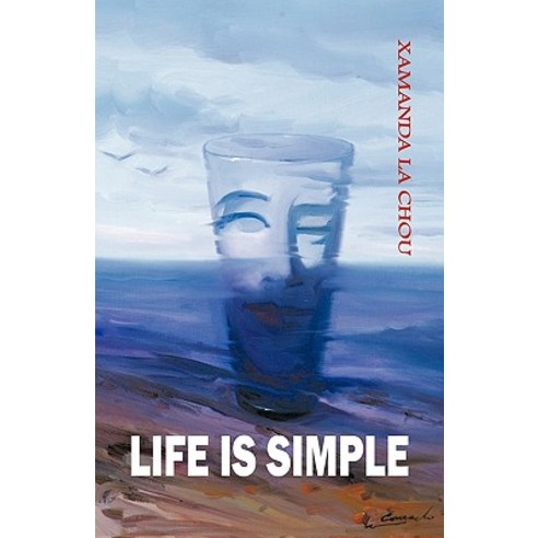 Life Is Simple Paperback, Trafford Publishing - 가격 변동 추적 그래프 - 역대가