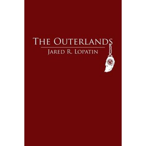 The Outerlands Paperback, Createspace Independent Publishing Platform ...