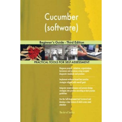 Cucumber (Software): Beginner''s Guide - Third Edition Paperback ...