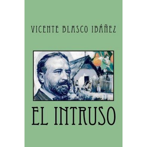 El Intruso Paperback, Createspace Independent Publishing Platform - 가격 ...