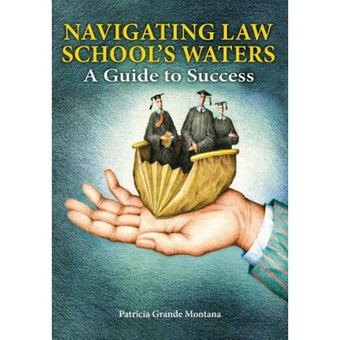 Navigating Law School''s Waters: A Guide to Success Paperback ...