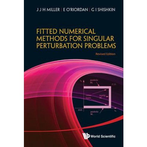 Fitted Numerical Methods for Singular Perturbation Problems: Error ...