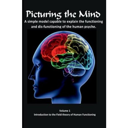 Picturing the Mind Vol 1 a Simple Model Capable to Explain the ...