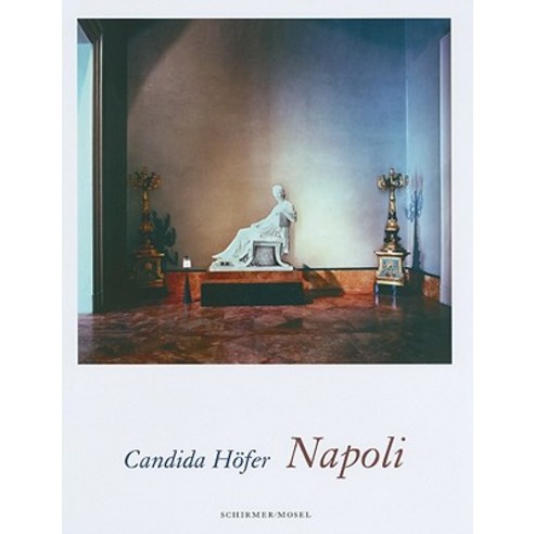 Candida Hofer: Napoli, Schirmer/Mosel - 가격 변동 추적 그래프 - 역대가