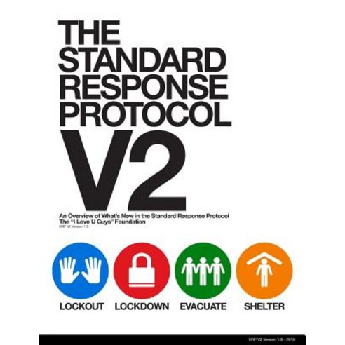 The Standard Response Protocol - V2: An Overview of What''s New in the ...