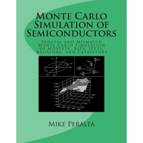 Monte Carlo Simulation of Semiconductors: Process and Mismatch Monte ...