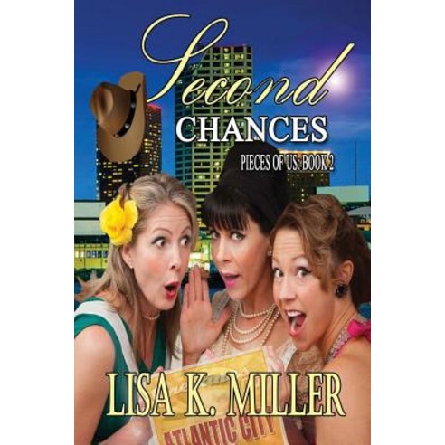 Second Chances: Pieces of Us Book 2 Paperback, Createspace Independent ...