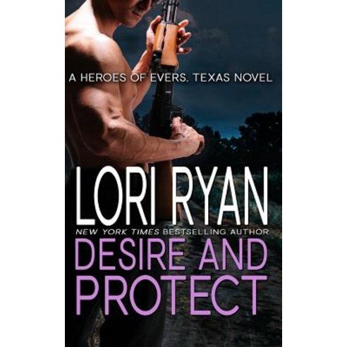 Desire and Protect: A Small Town Romantic Suspense Novel Paperback ...