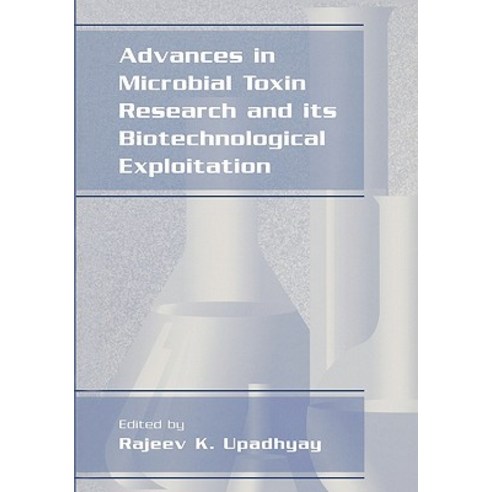 Advances in Microbial Toxin Research and Its Biotechnological ...