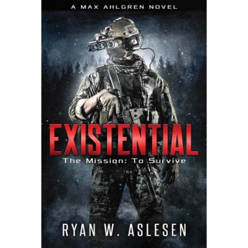 Existential: A Sci-Fi Horror Thriller Paperback, Bookbaby - 가격 변동 추적 ...
