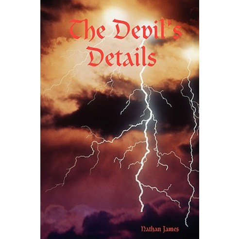 The Devil''s Details Paperback, Lulu.com - 가격 변동 추적 그래프 - 역대가