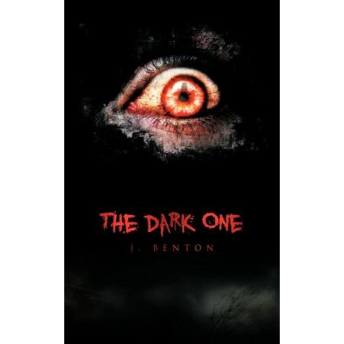 The Dark One Paperback, Authorhouse - 가격 변동 추적 그래프 - 역대가
