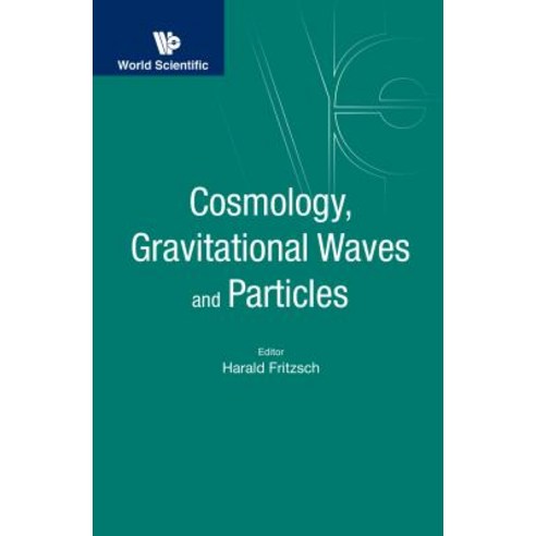 Cosmology Gravitational Waves and Particles: Proceedings of the Conference Hard