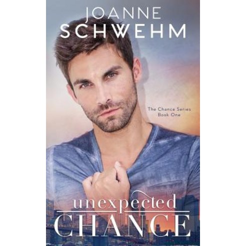 Unexpected Chance Paperback, Createspace Independent Publishing ...