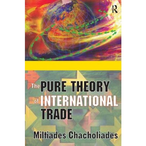 The Pure Theory of International Trade Hardcover, Routledge - 가격 변동 추적 ...
