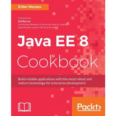 Java EE 8 Cookbook, Packt Publishing - 가격 변동 추적 그래프 - 역대가