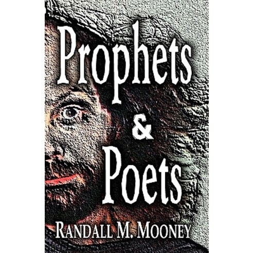 Prophets and Poets Paperback, Crossover Publications LLC - 가격 변동 추적 그래프 ...