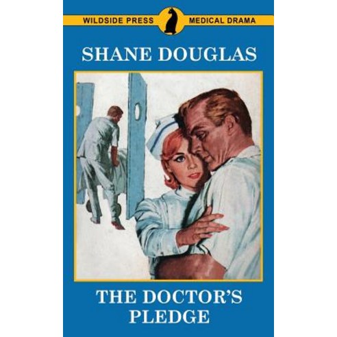 The Doctor''s Pledge Paperback, Wildside Press - 가격 변동 추적 그래프 - 역대가