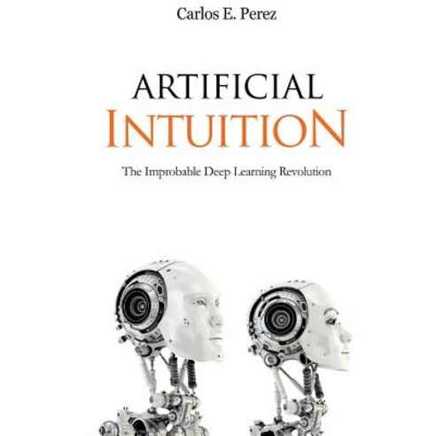 Artificial Intuition: The Improbable Deep Learning Revolution Paperback ...