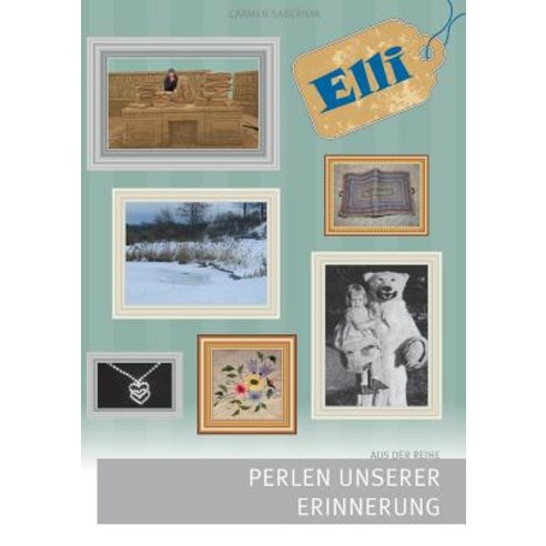 Elli Paperback, Books on Demand - 가격 변동 추적 그래프 - 역대가