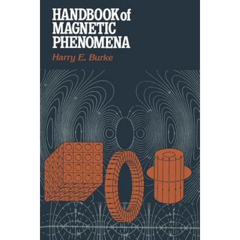 Handbook of Magnetic Phenomena Paperback, Springer - 가격 변동 추적 그래프 - 역대가